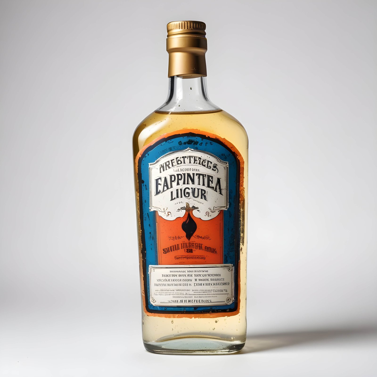 Liquor Label Manufacturers in Noida | Prakash Labels